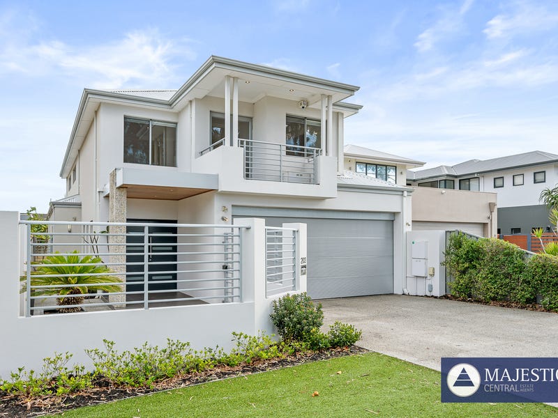 203A Riseley Street, Booragoon, WA 6154 - Property Details