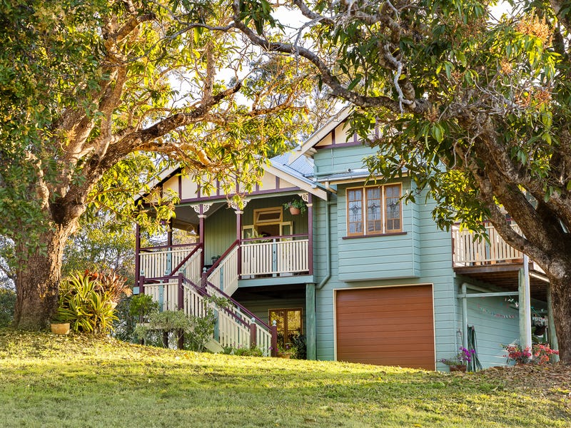 203 Sankeys Road, Cooran, Qld 4569 - Property Details
