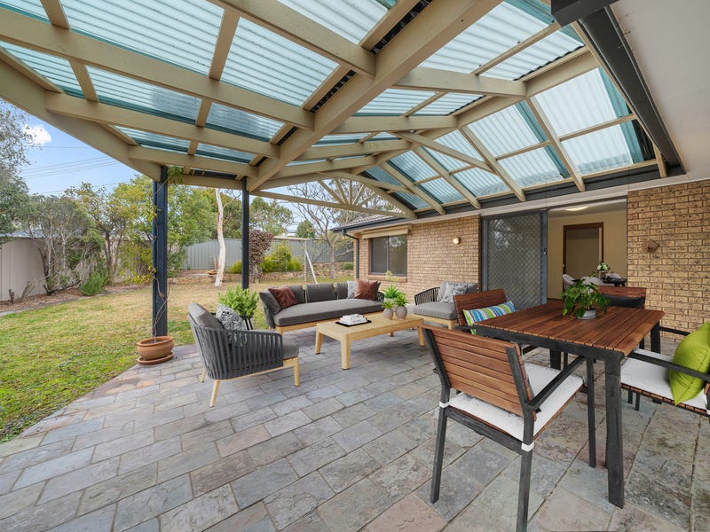 43 Whittell Crescent, Florey, ACT 2615 - Property Details