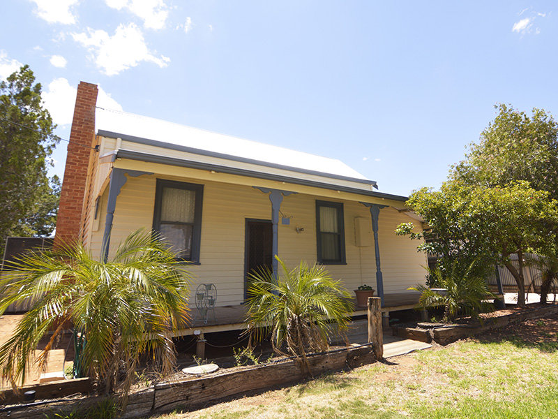 13 River Avenue, Merbein, Vic 3505 - Property Details