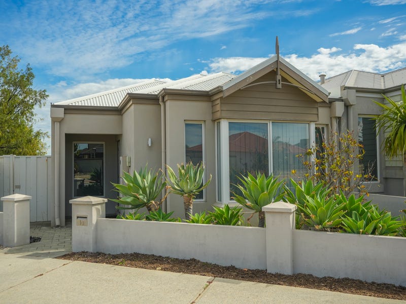 1A Benenden Avenue, Butler, WA 6036 - Property Details