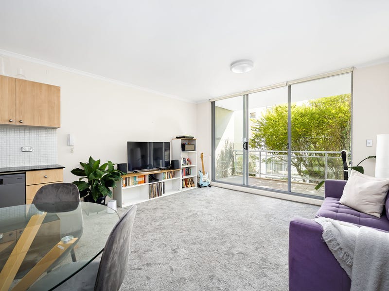 48/110 Wellington Street, Waterloo, NSW 2017 - Property Details