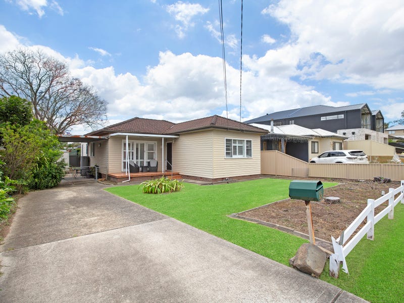 48 Brian Street, Merrylands, NSW 2160 - Property Details