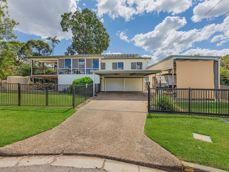 5 Amanda Court, Tivoli, Qld 4305 - Property Details