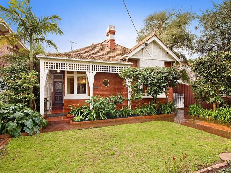 35 North Road, Brighton, Vic 3186 - Property Details