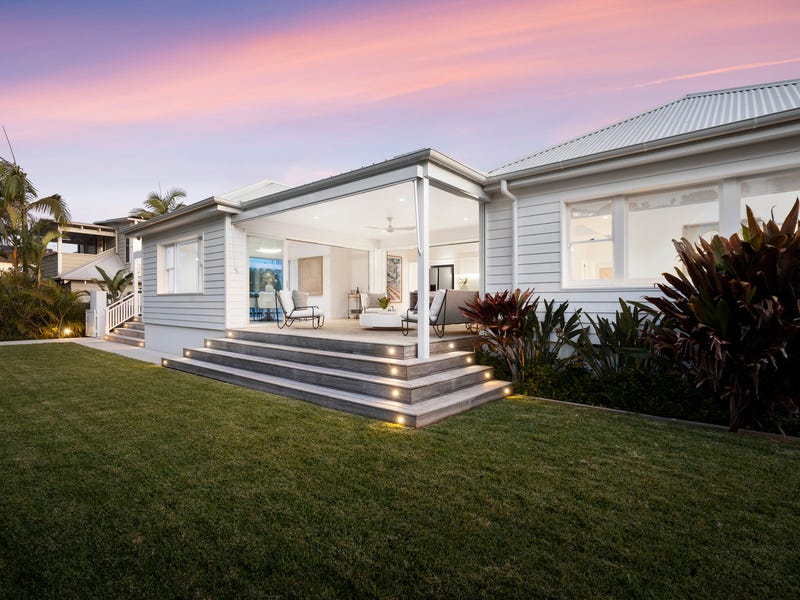 29 Ocean View Road, Freshwater, NSW 2096 - Property Details