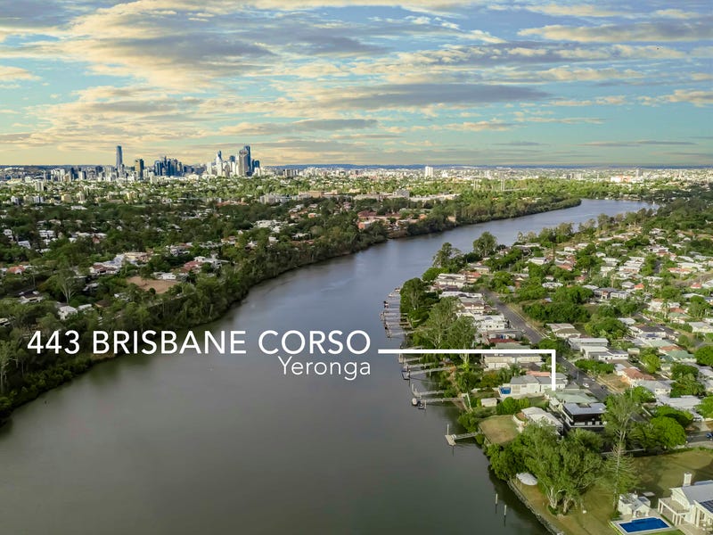 443 Brisbane Corso, Yeronga, QLD 4104 - realestate.com.au
