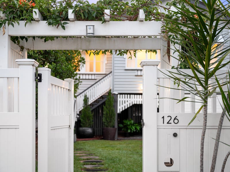 126 Kitchener Road, Ascot, QLD 4007 - realestate.com.au