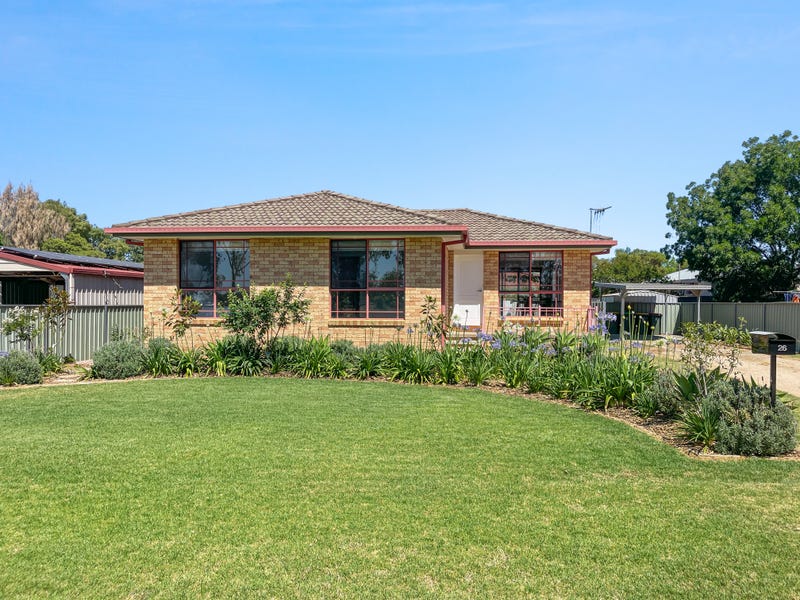 26 Kent Street, Forbes, NSW 2871 - Property Details