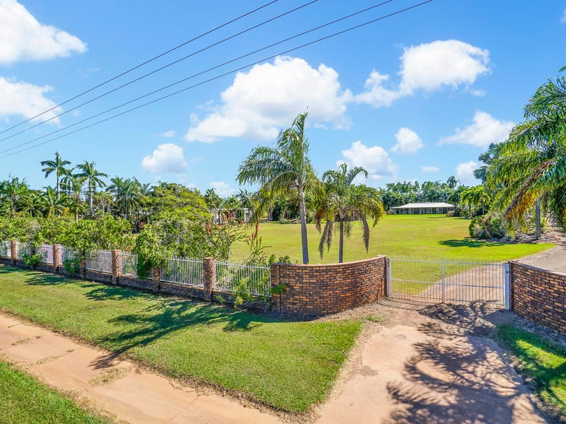32 Bowerlee Road, Berrimah, NT 0828 - Property Details