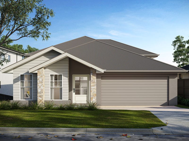 Lot 259 Cascadia Calderwood, Calderwood, NSW 2527 - House for Sale ...