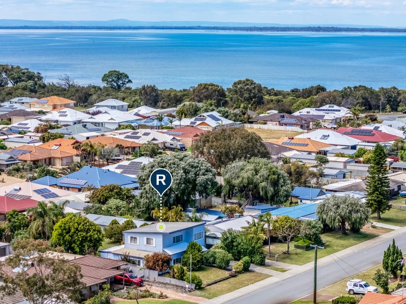 Real Estate & Property for Sale in Pepper St, Falcon, WA 6210 ...