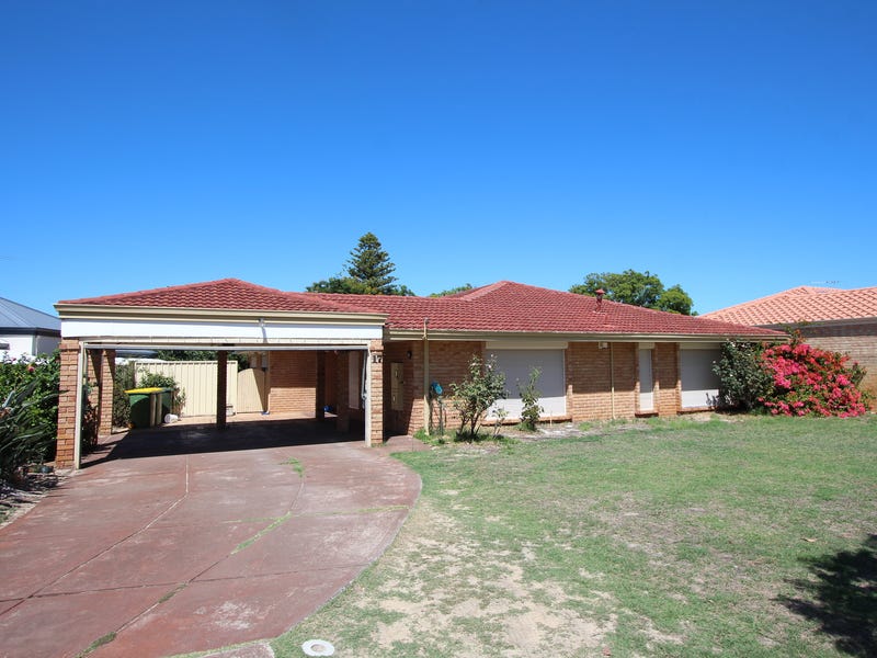 17 Forward Street, Manning, WA 6152 - realestate.com.au