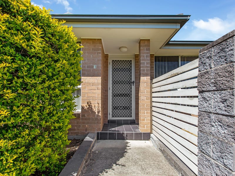 1/24 Queen street, Rutherford, NSW 2320 - Property Details