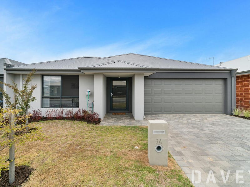 3A Perlis Road, Brabham, WA 6055 - Property Details