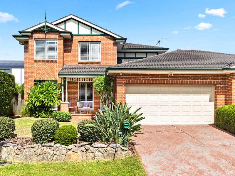 20 Ridgeview Way, Cherrybrook, NSW 2126 - Property Details