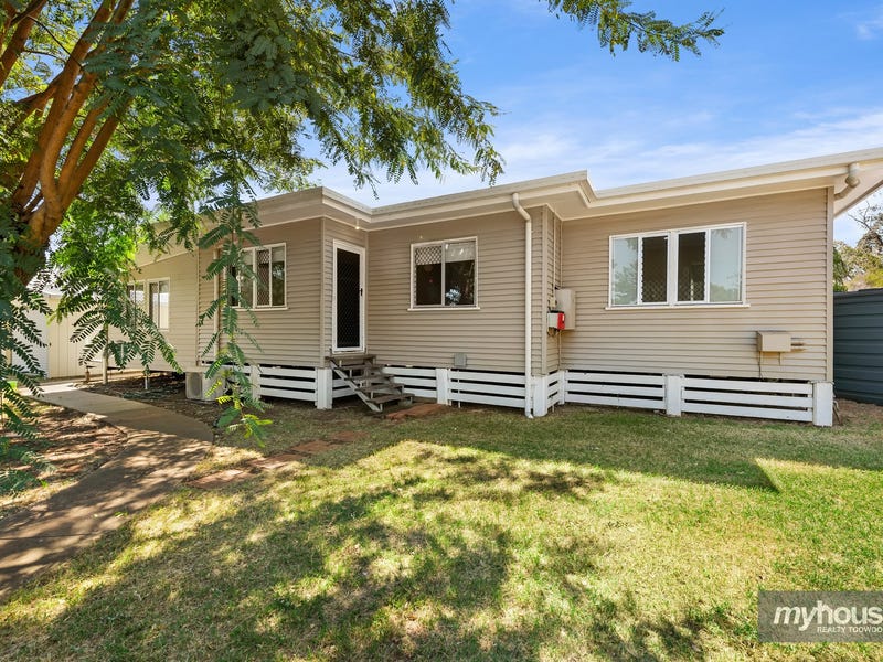 53 York Street, Oakey, Qld 4401 - Property Details