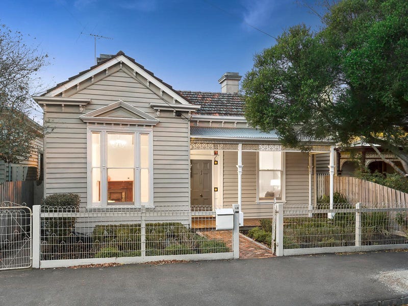 16 Grosvenor Street, Balaclava, Vic 3183