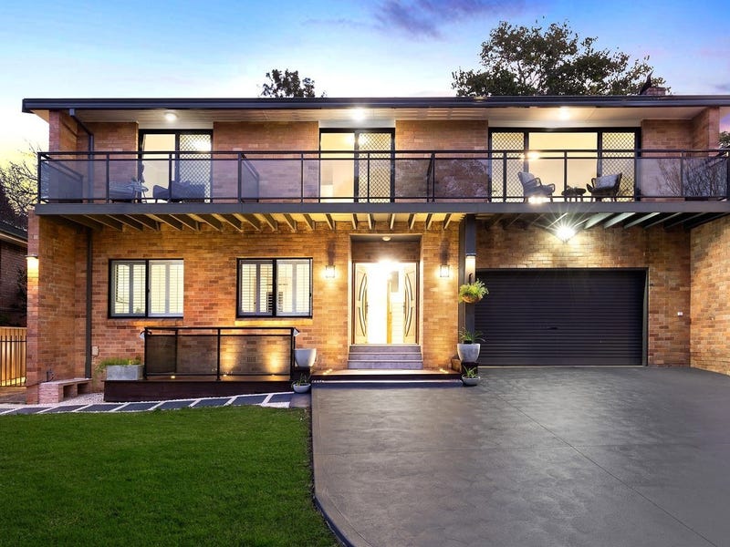 5 Hudson Close, Turramurra, NSW 2074 - Property Details