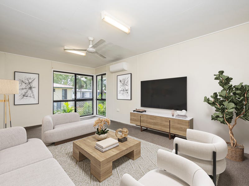 4 Nathan Street, Vincent, Qld 4814 - Property Details