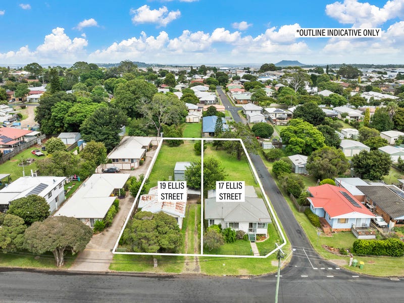 19 Ellis Street, Wilsonton, Qld 4350 - Property Details