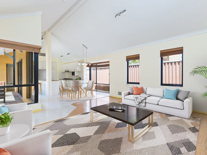 3/186 Kitchener Road, Booragoon, WA 6154 - Property Details