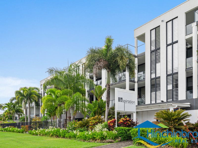 Unit 25/10-14 Poinciana Bvd, Cardwell, Qld 4849 - Unit for Rent ...