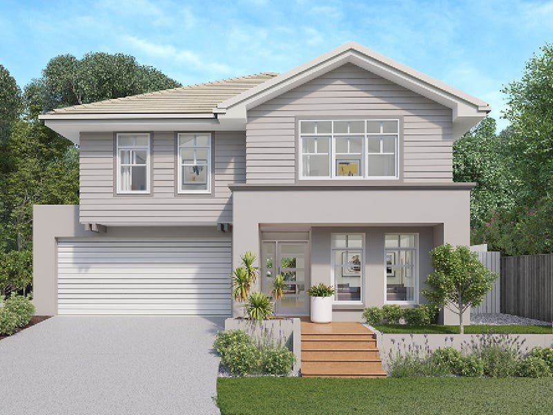 New House and Land Packages For Sale in Brisbane - Greater Region, QLD