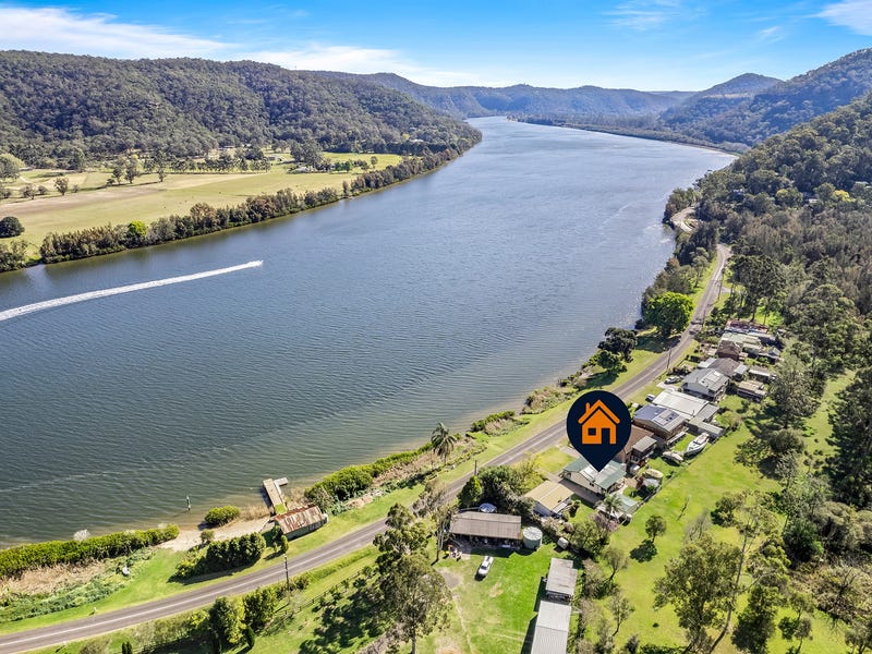 6692 Wisemans Ferry Rd, Gunderman, NSW 2775 - Property Details