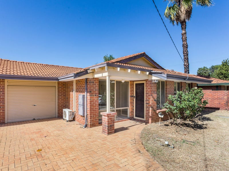 2/122 Roberts Road, Rivervale, WA 6103 - Property Details