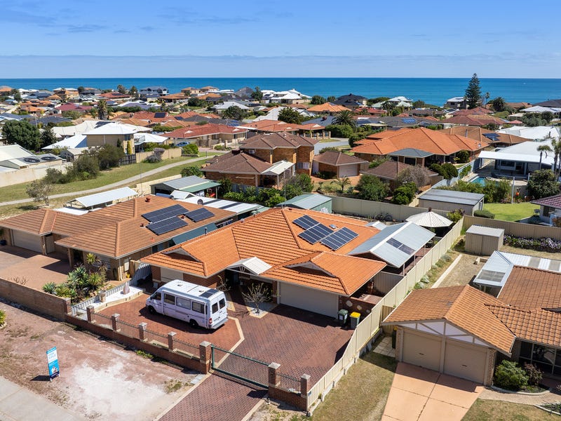 Sold Property Prices & Auction Results in Halls Head, WA 6210 (+1 ...
