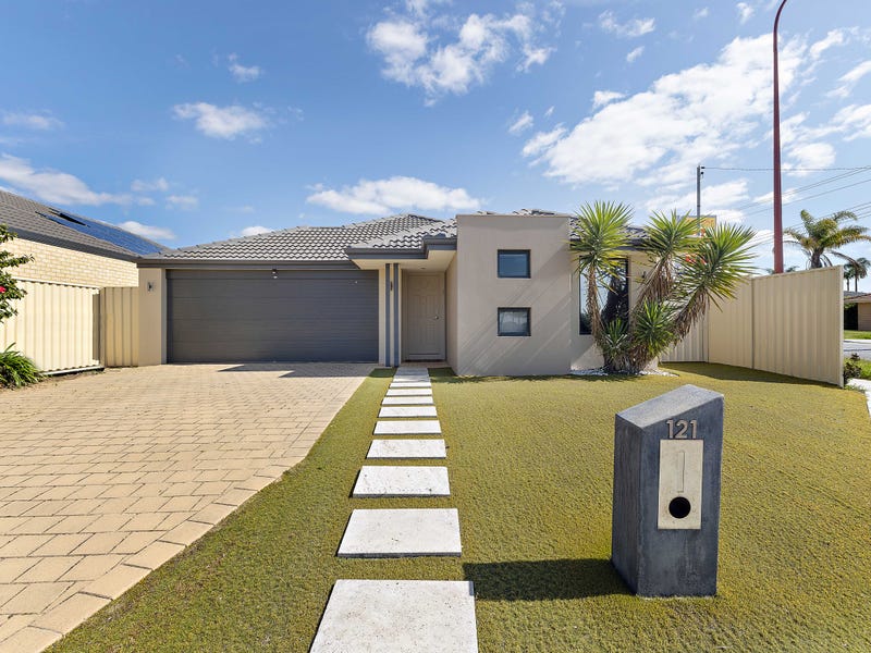 121 Huntingdale Road, Huntingdale, WA 6110 - Property Details