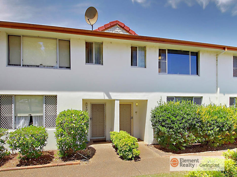 93/129B Park Road, Rydalmere, NSW 2116 - Property Details