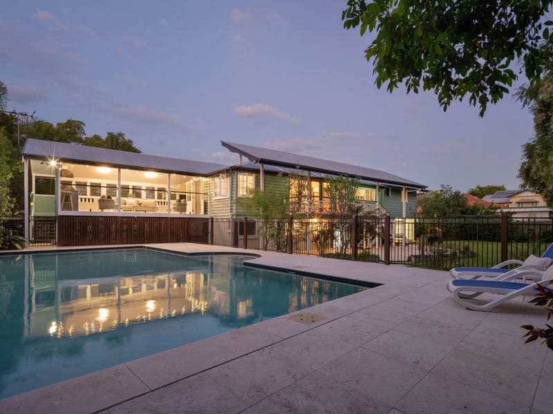 17 Frank Street, Graceville, Qld 4075 - Property Details
