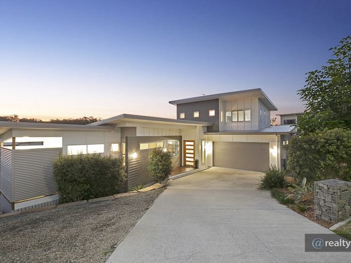 108 Corvus Drive, Cashmere, Qld 4500 - Property Details