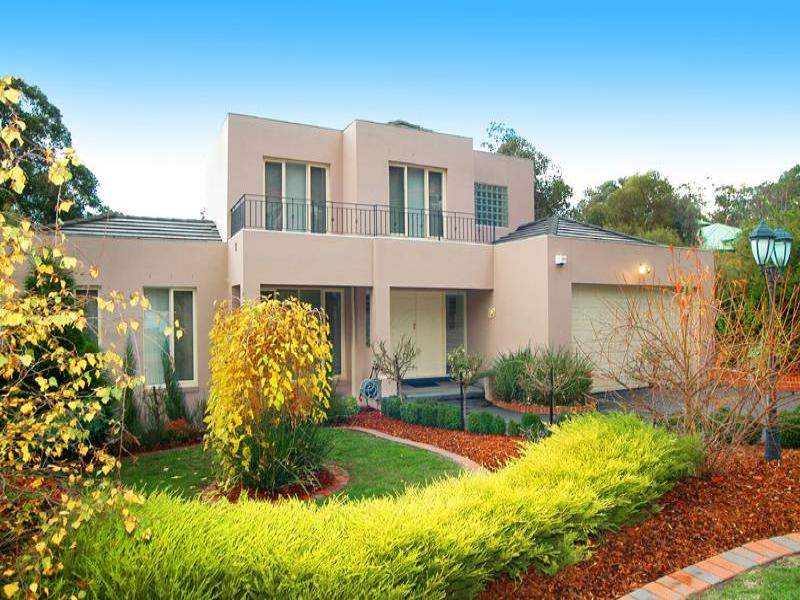 16 Parkside Court, Warrandyte, Vic 3113 - Property Details