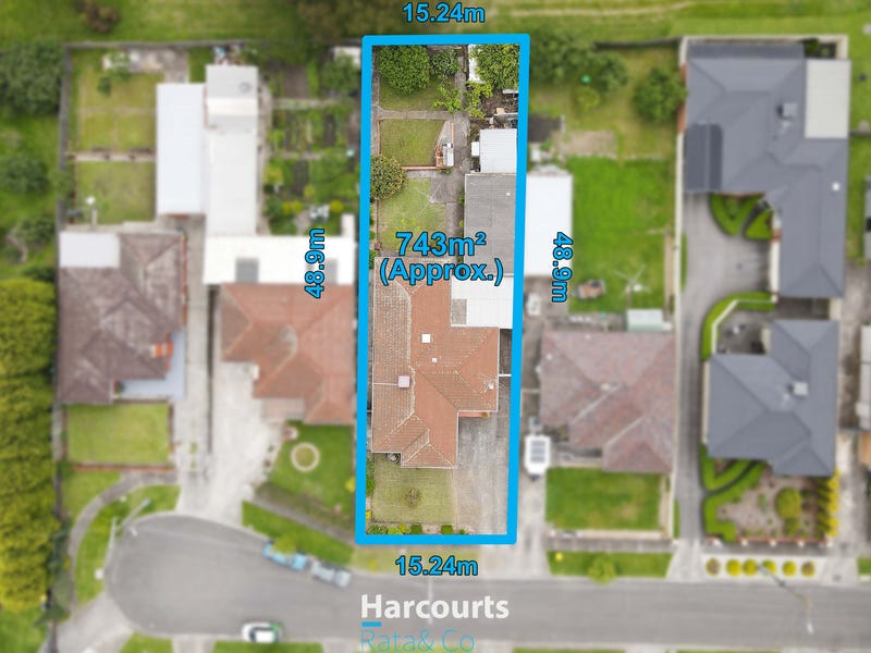 7 Thomas Street, Thomastown, Vic 3074 - Property Details