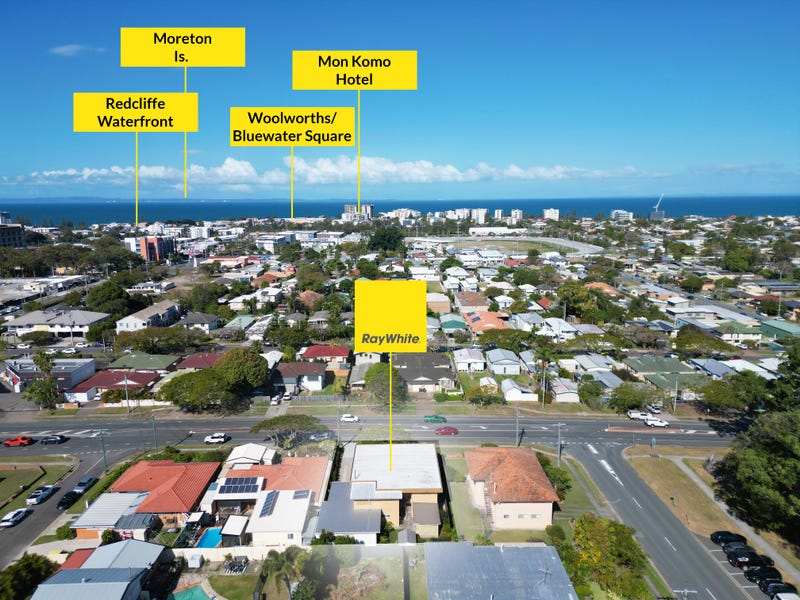 315 Victoria Avenue, Redcliffe, Qld 4020 - Property Details