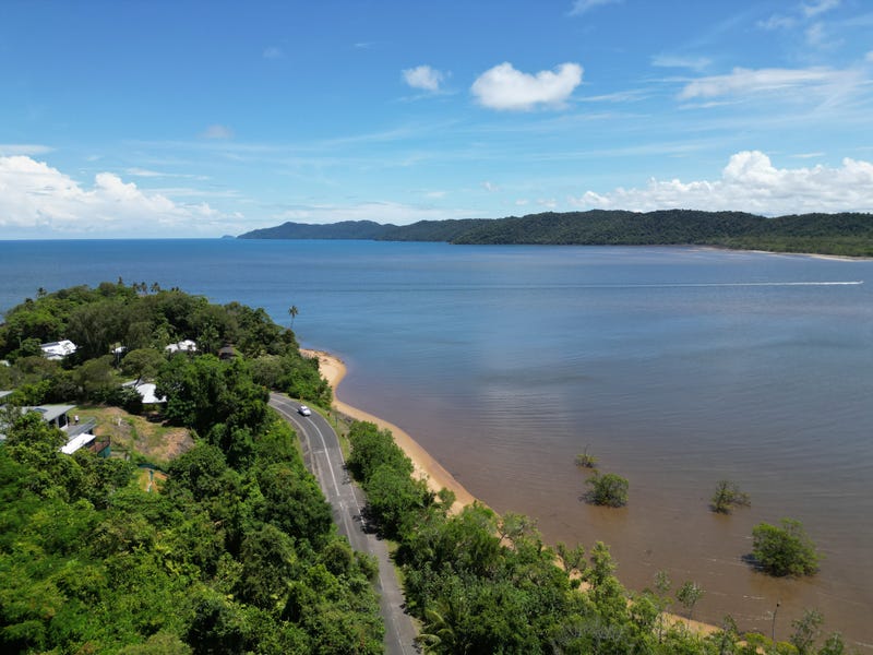 21 Maria Street, Flying Fish Point, QLD 4860 - realestate.com.au