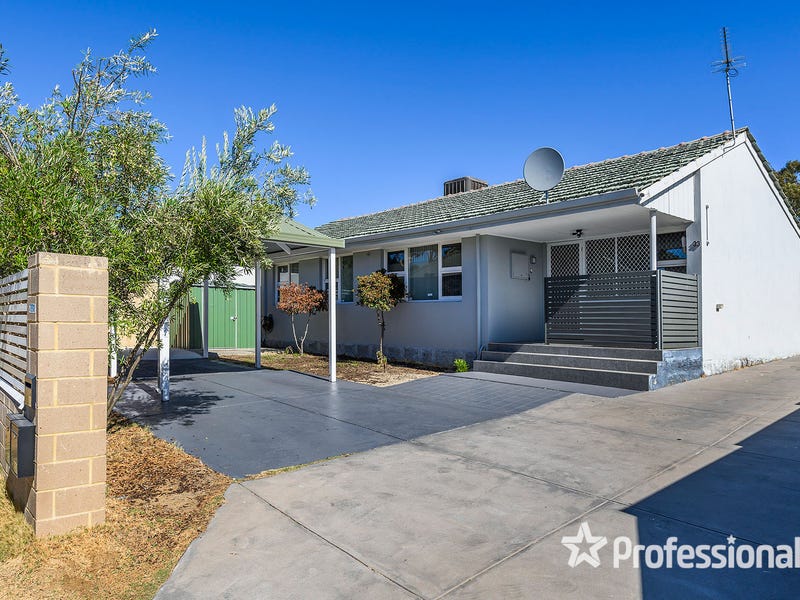 33 Wardlow Way, Balga, WA 6061 - Property Details