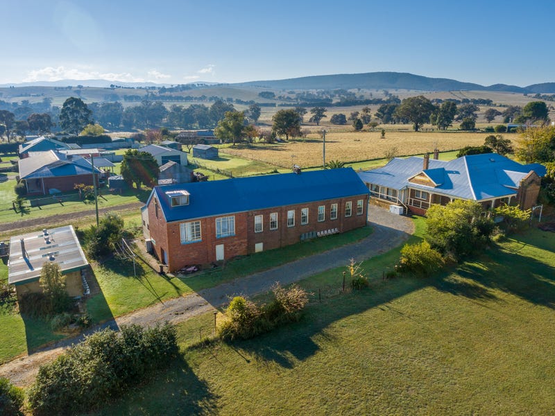 2 Short Street, Cargo, NSW 2800 - Property Details