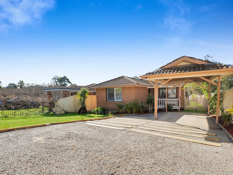48 Mississippi Crescent, Kearns, NSW 2558 - Property Details