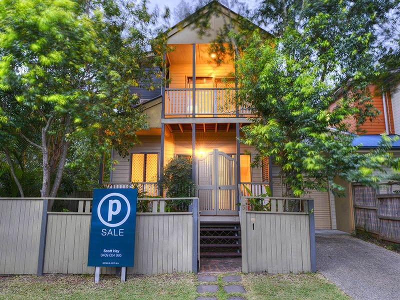 5 Redcar St, Bulimba, Qld 4171 - Property Details