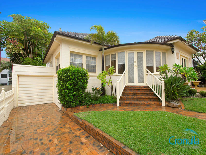 2 Richmount St, Cronulla, NSW 2230 - Property Details