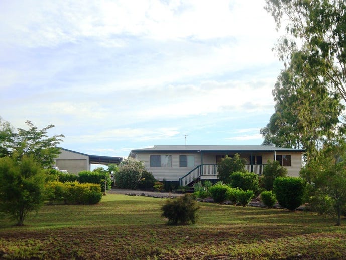 100 Lakes Drive, Laidley Heights, QLD 4341 - realestate.com.au