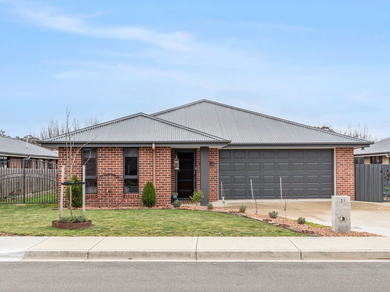 31 Glenmore Drive, Hadspen, Tas 7290 - Property Details