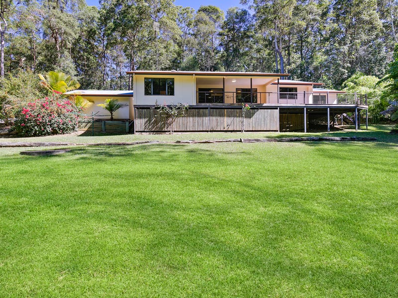 45 Dean Road, Verrierdale, Qld 4562 - Property Details