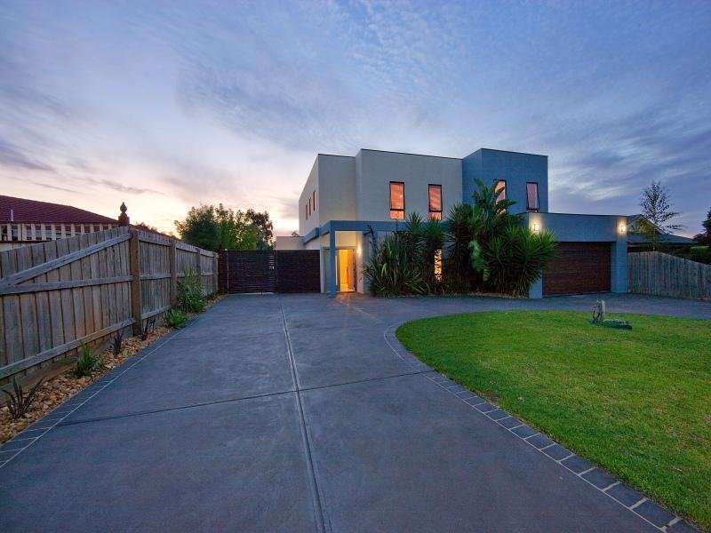 38 Huntingtower Crescent, Langwarrin, Vic 3910 - Property Details