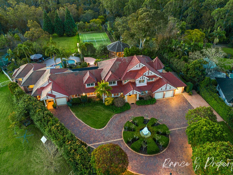 13 Lyrebird Court, Kenthurst, NSW 2156 - Property Details