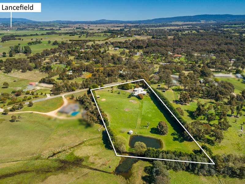 118 Parkview Drive, Lancefield, Vic 3435 - Property Details
